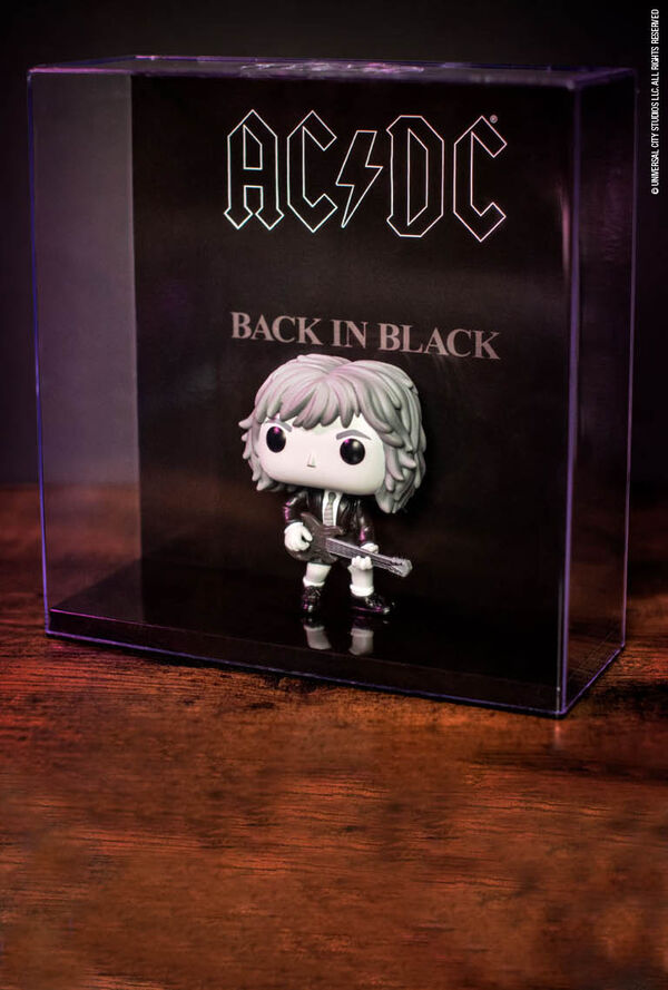 Figurky Funko POP! nakupte online v EMP shopu