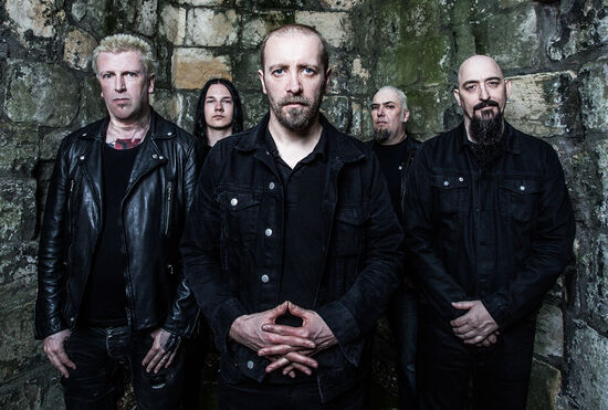 Gothic Metal | Hudba v gotické subkultuře | EMP CZ