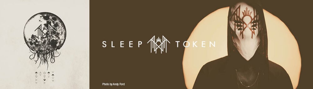 Sleep Token - NEW Album Review 2023 | EMP #MAG