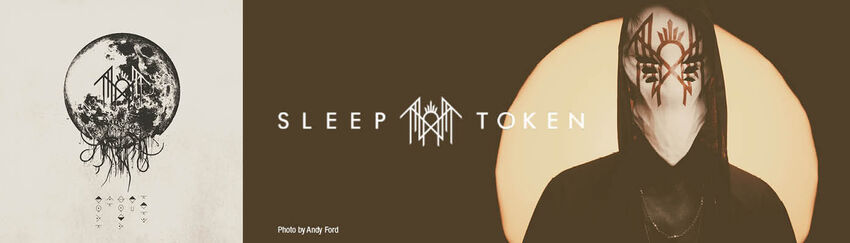 Sleep Token - NEW Album Review 2023 | EMP #MAG