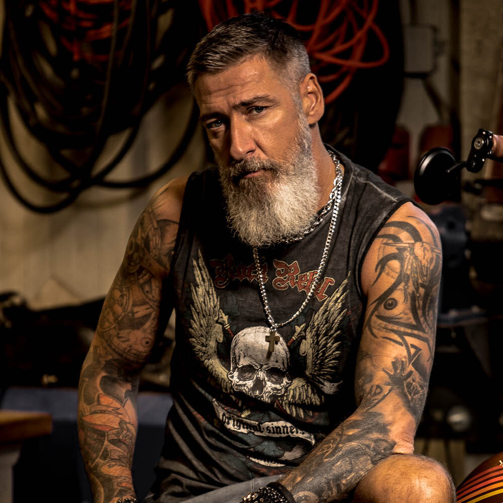 Nakupujte Rock Rebel by EMP | EMP shope